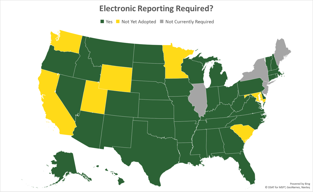 6 Steps to Nail Compliance for OSHA's New Electronic Reporting Rule