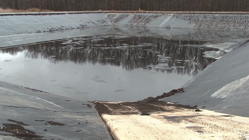 Safe Operation Around Manure Pits and Lagoons