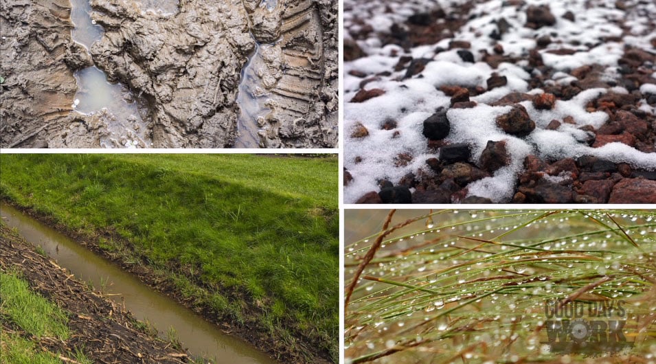 Safety Training 101: Walking/Working Surfaces