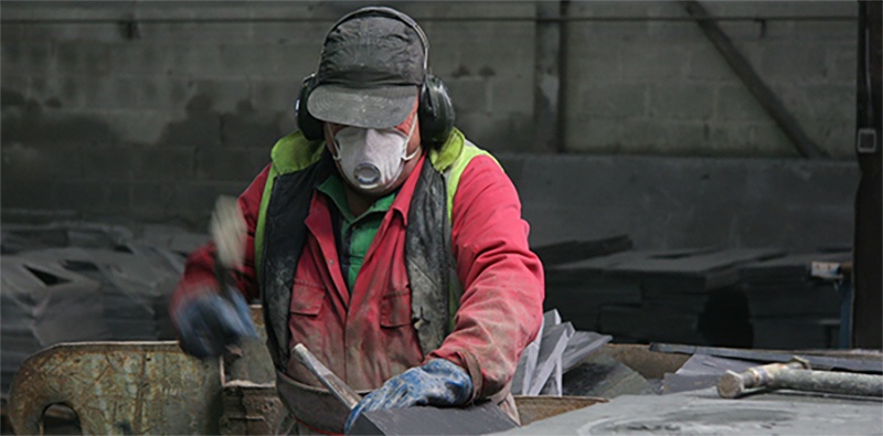 Farm Safety Tips: Respiratory Protection and Keeping You Safe!