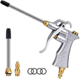 Compressed Air Wand Safety