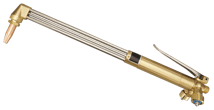 Cutting Torch Safety