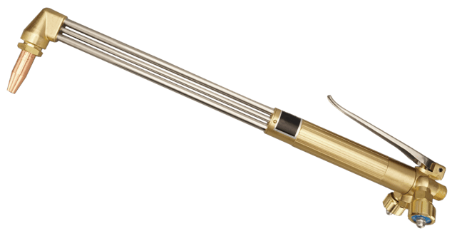 Cutting Torch Safety