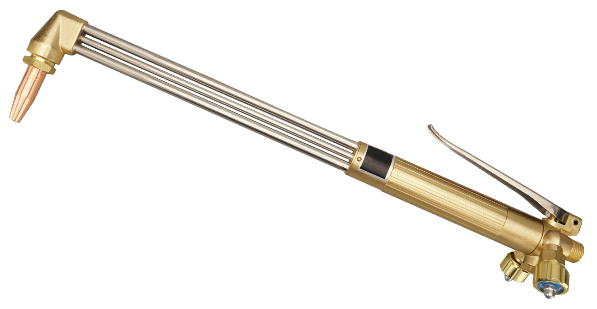 Cutting Torch Safety