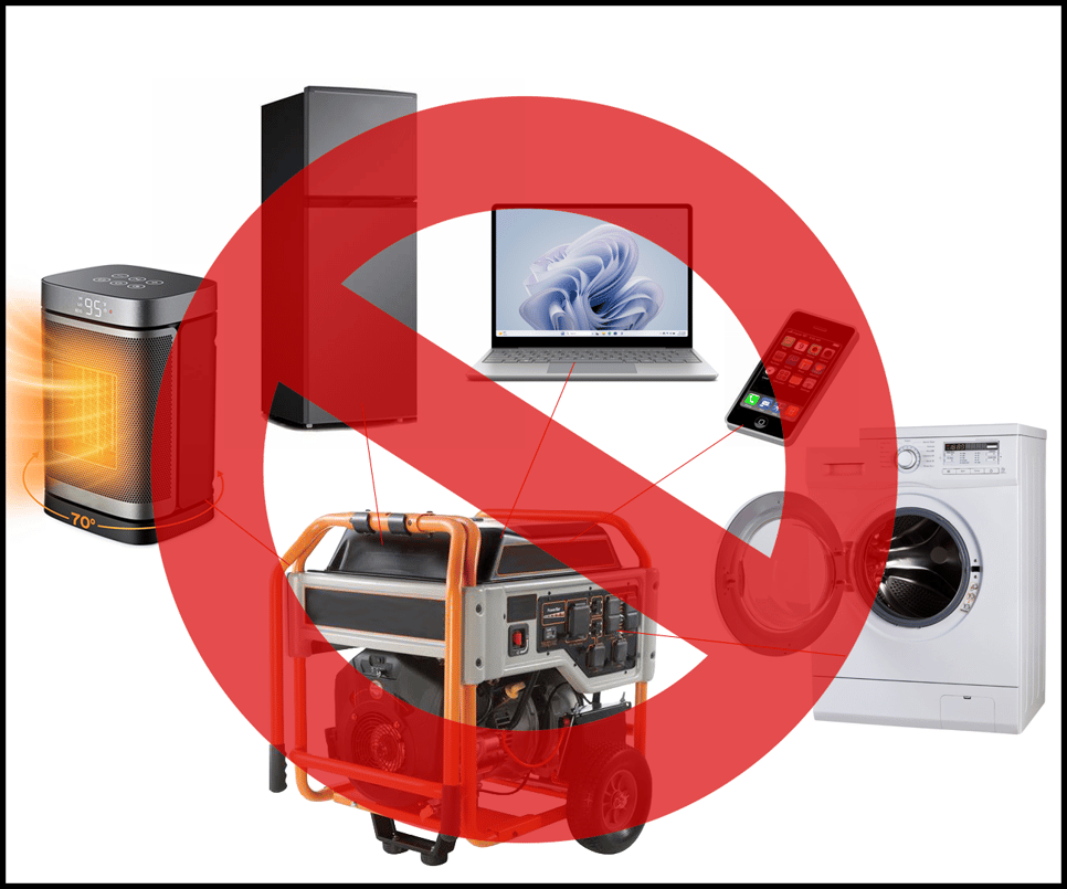 Generator Safety
