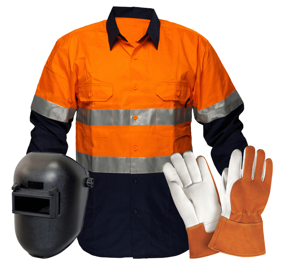 Plasma Cutter Safety