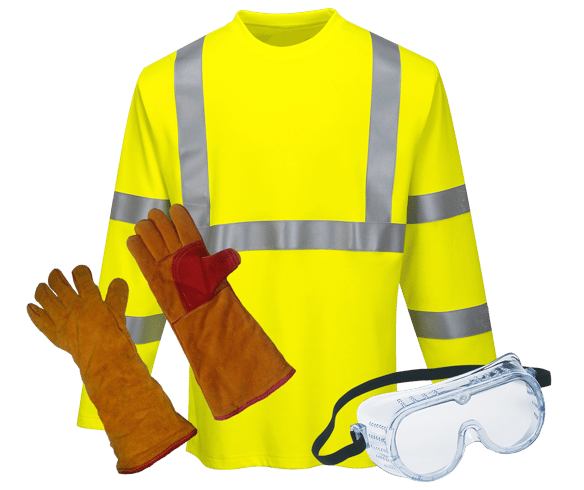 Heat Gun Safety