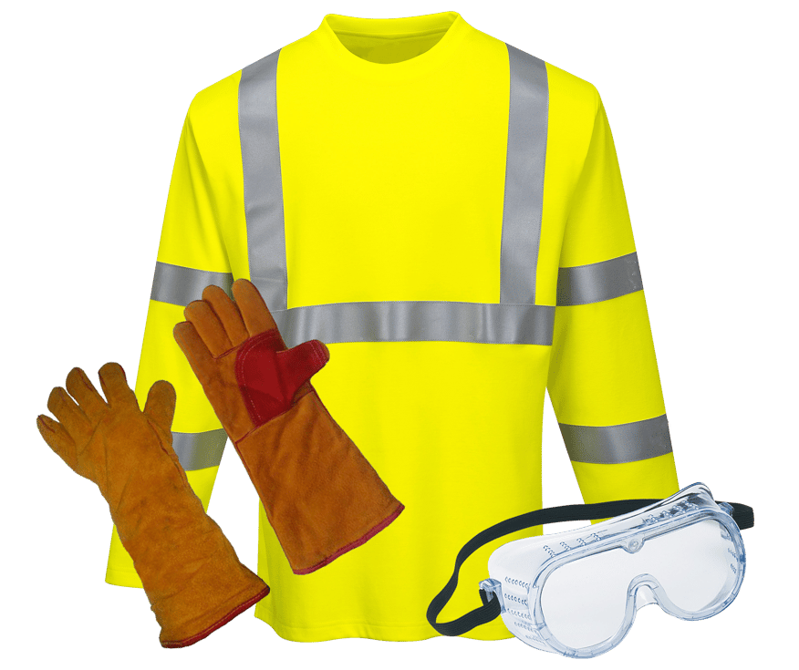 Heat Gun Safety