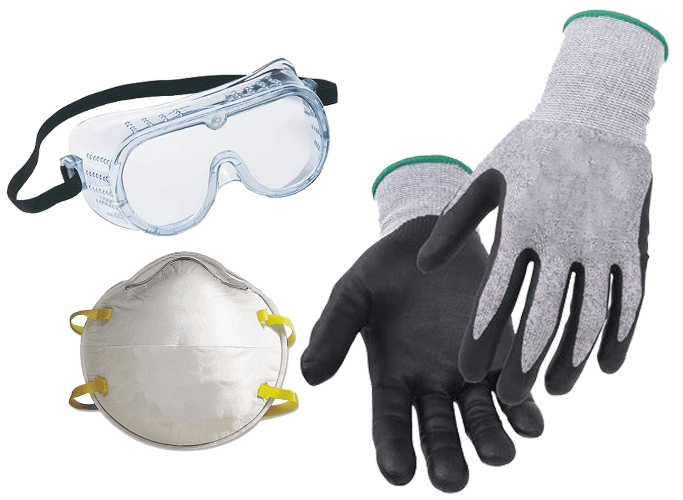 Hydraulic Hose Cutter Safety