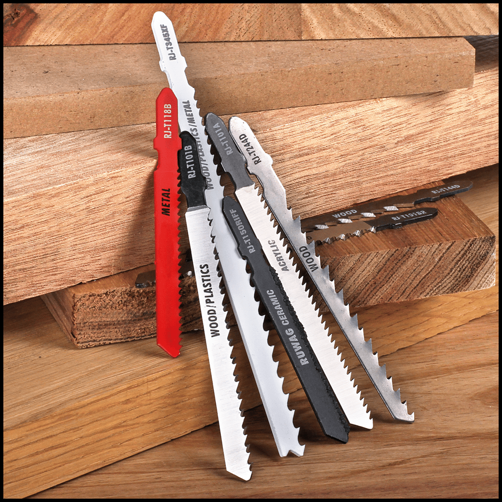 Jigsaw Safety