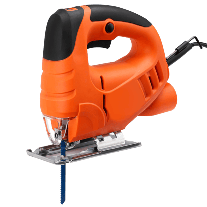 Jigsaw Safety