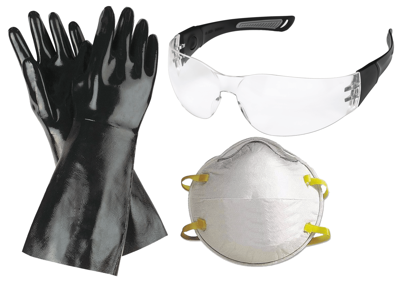 Nitrogen Regulator Kit Safety