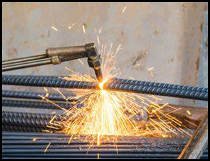 Cutting Torch Safety
