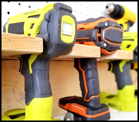 Drill Safety