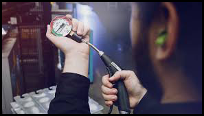 Compressed Air Wand Safety