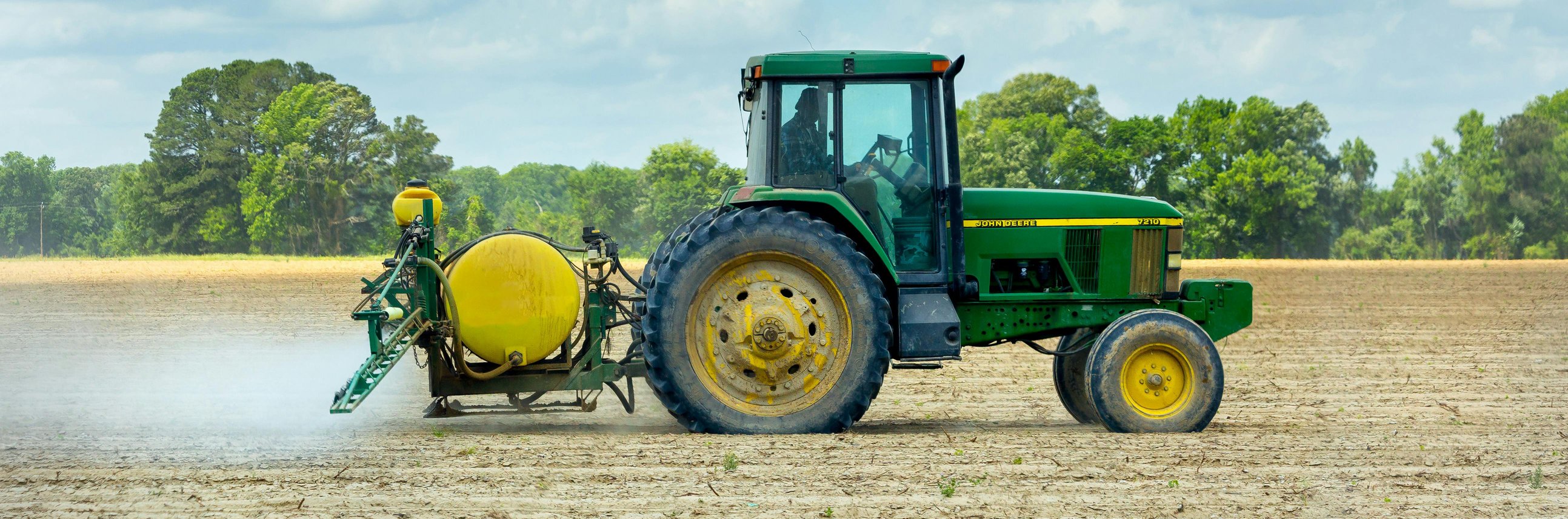 Farming Safely: Your Guide to Ag Emergency Plans