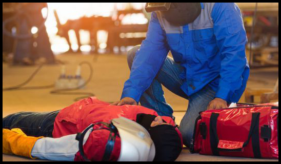 Cutting Torch Safety