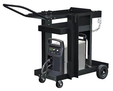 Plasma Cutter Safety